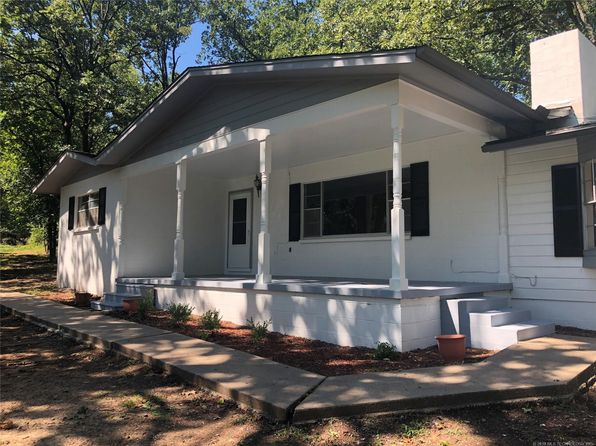 Best Places to Live in Hulbert, Oklahoma