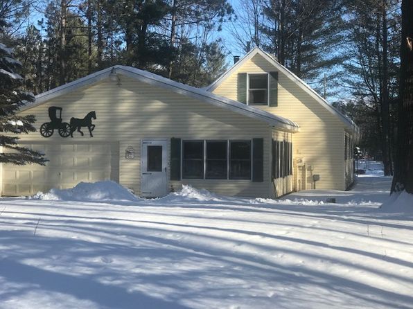 Smallwood Lake Waterfront - Gladwin Real Estate - Gladwin MI Homes For ...