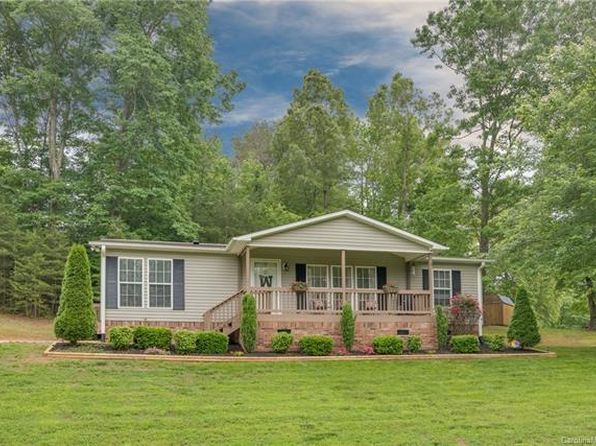 Best Places to Live in Bostic, North Carolina