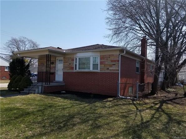 Center Line Real Estate - Center Line MI Homes For Sale | Zillow