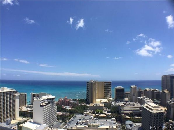 Honolulu HI Waterfront Homes For Sale - 94 Homes | Zillow