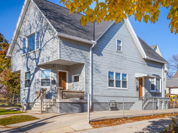 Milwaukee Real Estate - Milwaukee WI Homes For Sale | Zillow