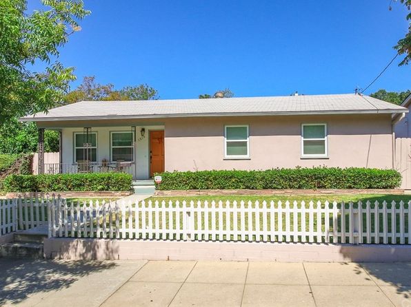 Pasadena Real Estate - Pasadena CA Homes For Sale | Zillow