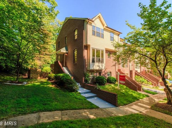 Springfield VA Townhomes & Townhouses For Sale - 47 Homes | Zillow