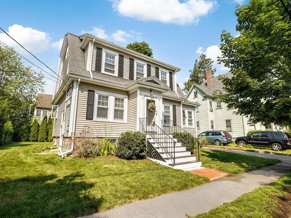 Milton Real Estate - Milton MA Homes For Sale | Zillow