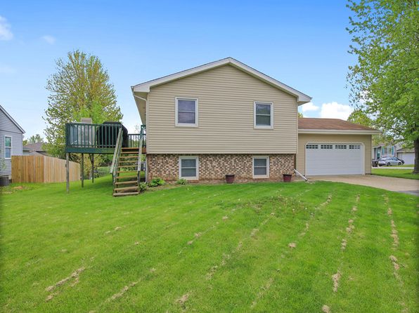 Best Places to Live in Heyworth, Illinois