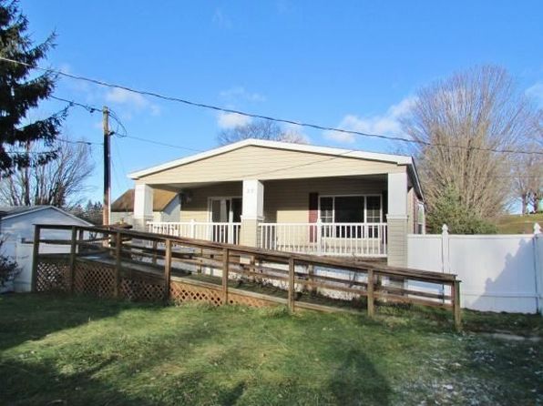 Best Places to Live in Hallstead, Pennsylvania