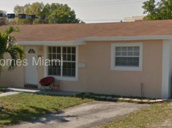 Houses For Rent in Miami Gardens FL - 67 Homes | Zillow