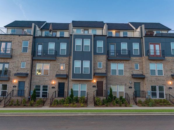 Charlotte NC Townhomes & Townhouses For Sale - 430 Homes | Zillow