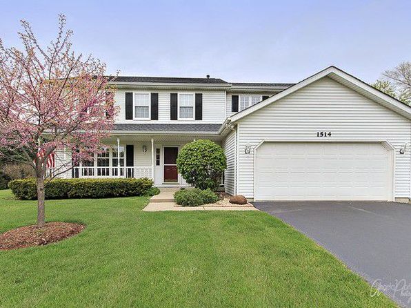 Johnsburg Real Estate - Johnsburg IL Homes For Sale | Zillow