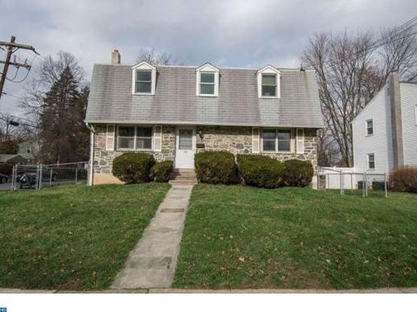 Houses For Rent in Springfield PA - 4 Homes | Zillow