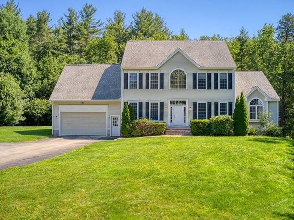 Pepperell Real Estate - Pepperell MA Homes For Sale | Zillow