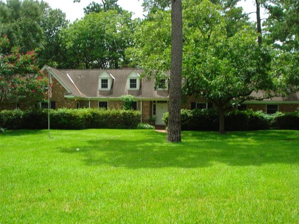 1 Acre Lot - Houston Real Estate - Houston TX Homes For Sale | Zillow