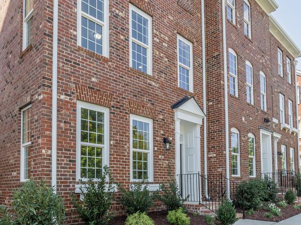 Charlotte NC Townhomes & Townhouses For Sale - 430 Homes | Zillow
