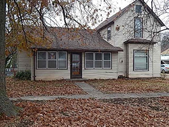 Best Places to Live in Moline, Kansas