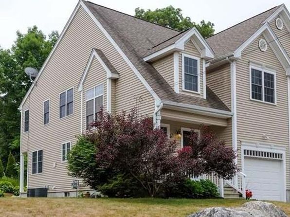 Maynard Real Estate - Maynard MA Homes For Sale | Zillow