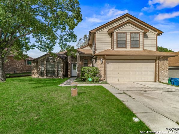 North Central San Antonio - San Antonio Real Estate - San Antonio TX ...