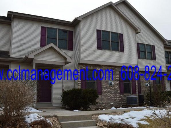 Townhomes For Rent in Madison WI - 28 Rentals | Zillow