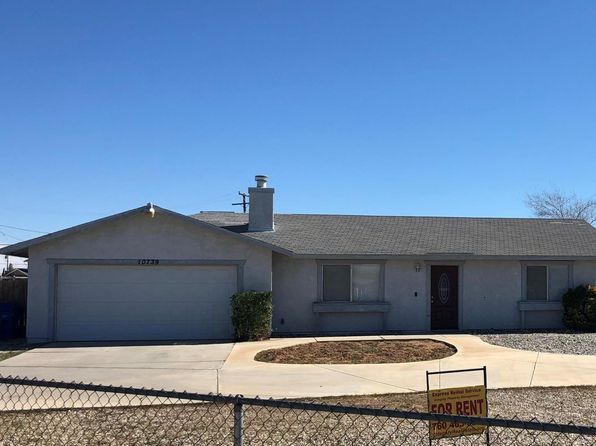 Houses For Rent in Apple Valley CA - 43 Homes | Zillow