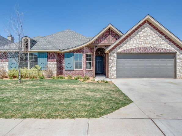 Trulia Homes For Sale Lubbock Texas