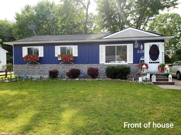 Montrose Real Estate - Montrose MI Homes For Sale | Zillow