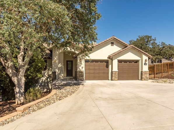 Paso Robles Real Estate - Paso Robles CA Homes For Sale | Zillow