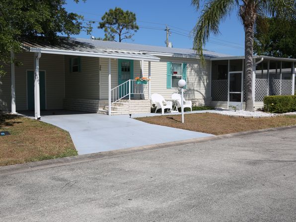 Vero Beach FL Mobile Homes & Manufactured Homes For Sale - 55 Homes ...