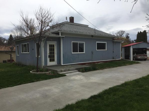 Prescott Real Estate - Prescott WA Homes For Sale | Zillow