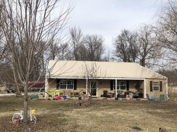 Best Places to Live in Ketchum, Oklahoma