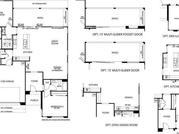 Best Places to Live in Pahrump, Nevada
