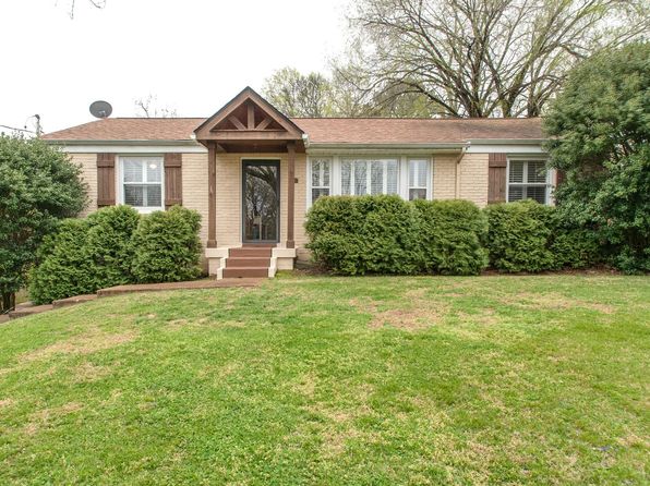 Crieve Hall Real Estate - Crieve Hall Nashville Homes For Sale | Zillow