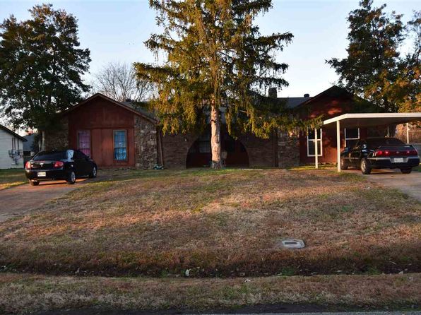 Jackson Real Estate - Jackson TN Homes For Sale | Zillow