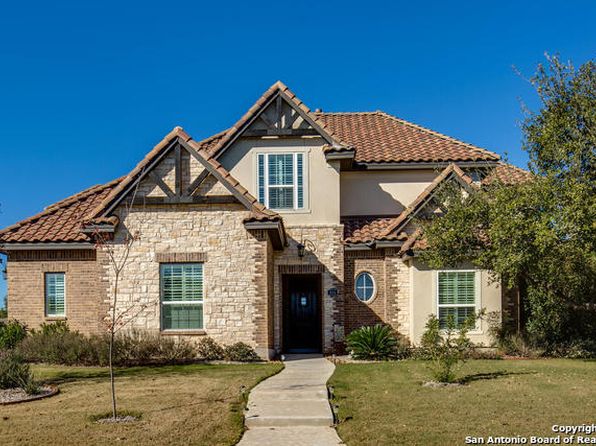 Shavano Park Real Estate - Shavano Park TX Homes For Sale | Zillow