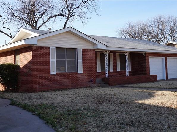 Olney Real Estate - Olney TX Homes For Sale | Zillow