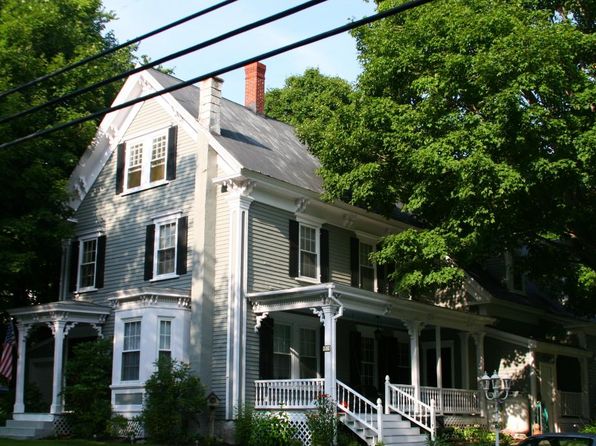 Wakefield Real Estate - Wakefield NH Homes For Sale | Zillow