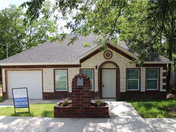 Ranch Style - Dallas Real Estate - Dallas TX Homes For Sale | Zillow