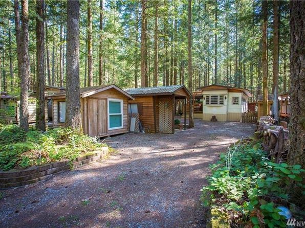 Deming Real Estate - Deming WA Homes For Sale | Zillow