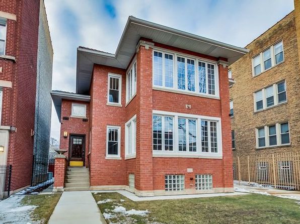 Prairie Style - Chicago Real Estate - Chicago IL Homes For Sale | Zillow