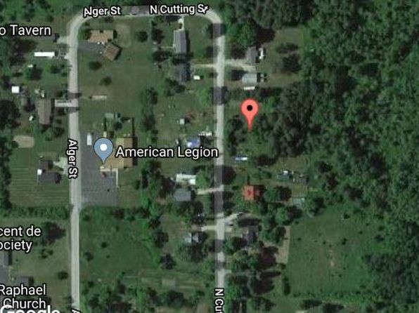 Mikado Real Estate - Mikado MI Homes For Sale | Zillow