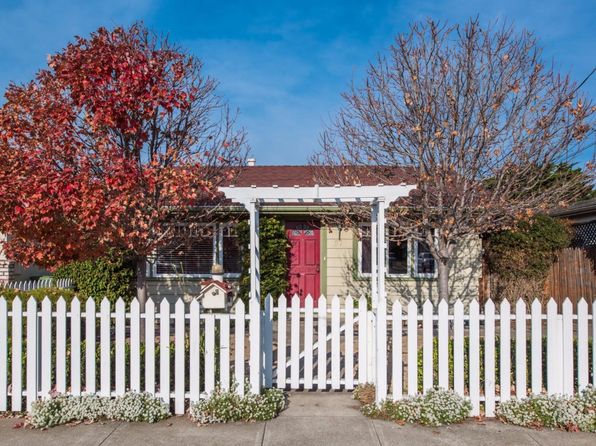 Monterey Real Estate - Monterey CA Homes For Sale | Zillow