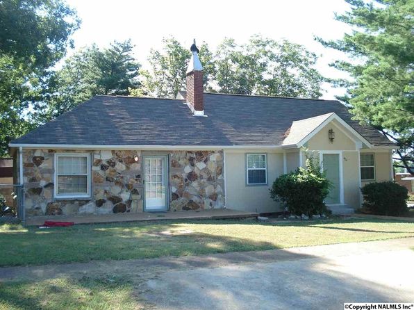 Houses For Rent in Decatur AL - 25 Homes | Zillow