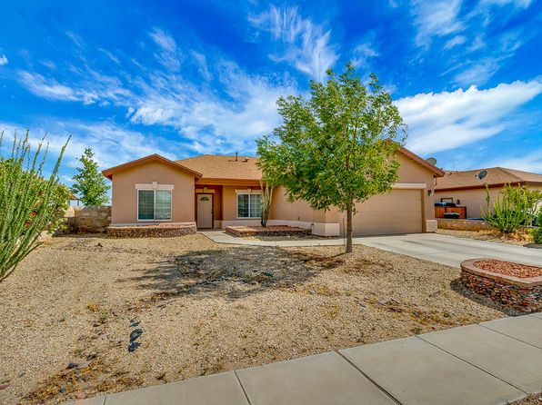 Best Places to Live in Anthony, Texas