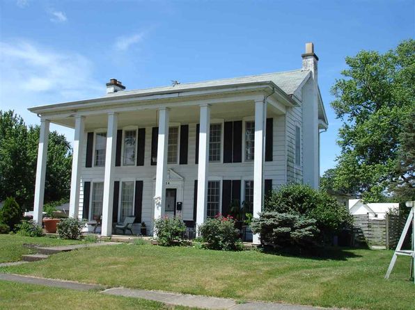 Worthington Real Estate - Worthington IN Homes For Sale | Zillow