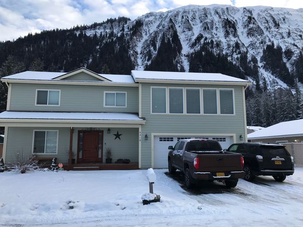 AK Real Estate - Alaska Homes For Sale | Zillow