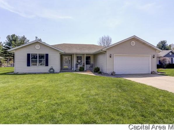 Springfield Real Estate - Springfield IL Homes For Sale | Zillow