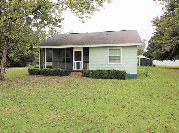 Butler Real Estate - Butler GA Homes For Sale | Zillow