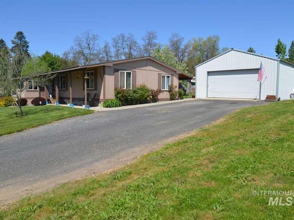 Culdesac Real Estate - Culdesac ID Homes For Sale | Zillow