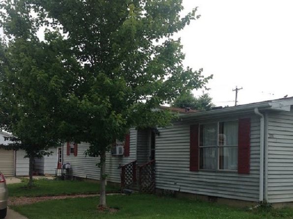 Best Places to Live in Farmersburg, Indiana