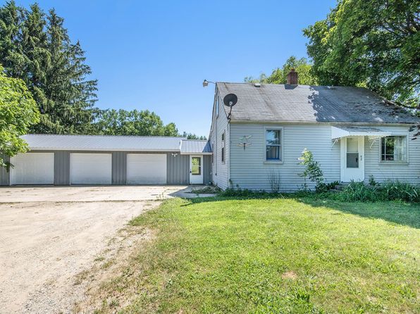 Sidney Real Estate - Sidney MI Homes For Sale | Zillow