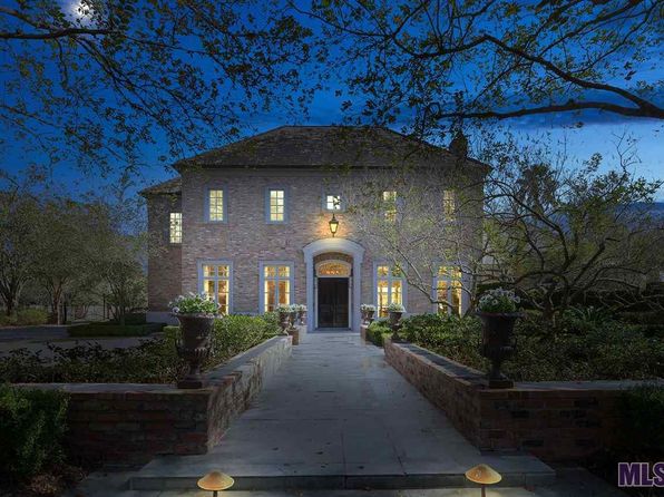 Baton Rouge LA Luxury Homes For Sale - 2,090 Homes | Zillow